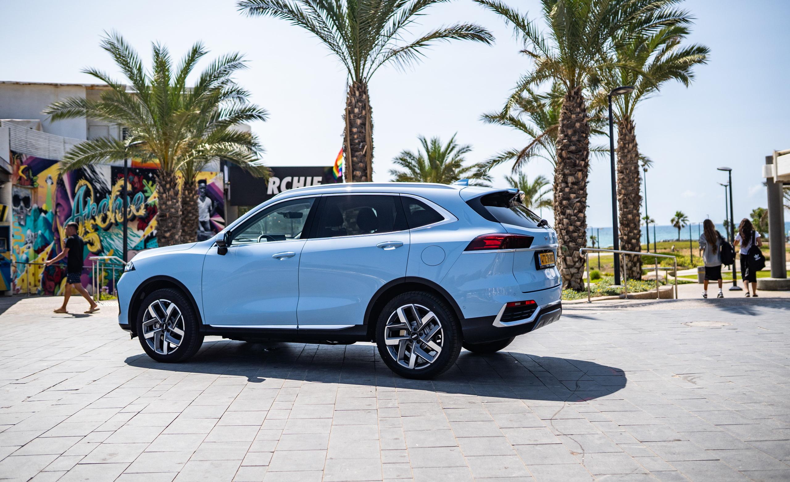 Wey Coffee 02 | wey קופי 02 | Wey